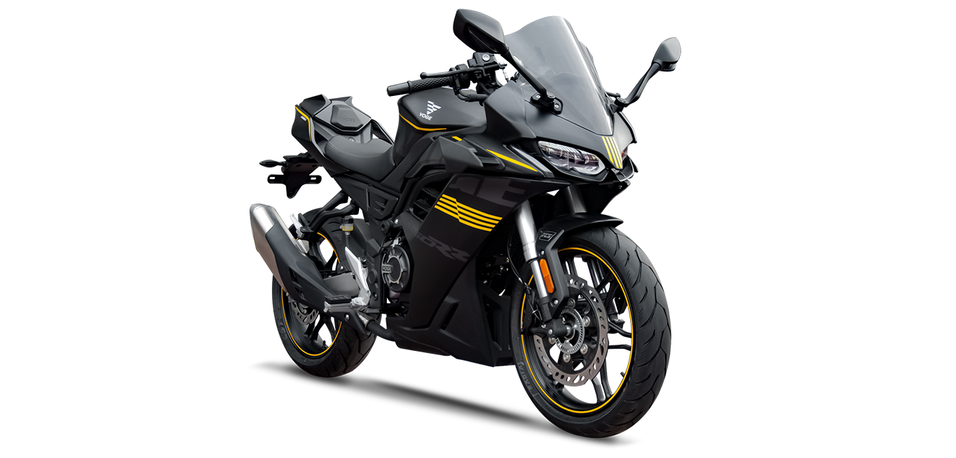 【VOGE Motorcycles】250RR の気になるところ！│みんなのバイクブログ