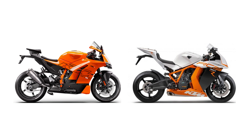 【ニューモデル】2025年 大型RCモデル復活！ 990RC-R【KTM】│みんなのバイクブログ