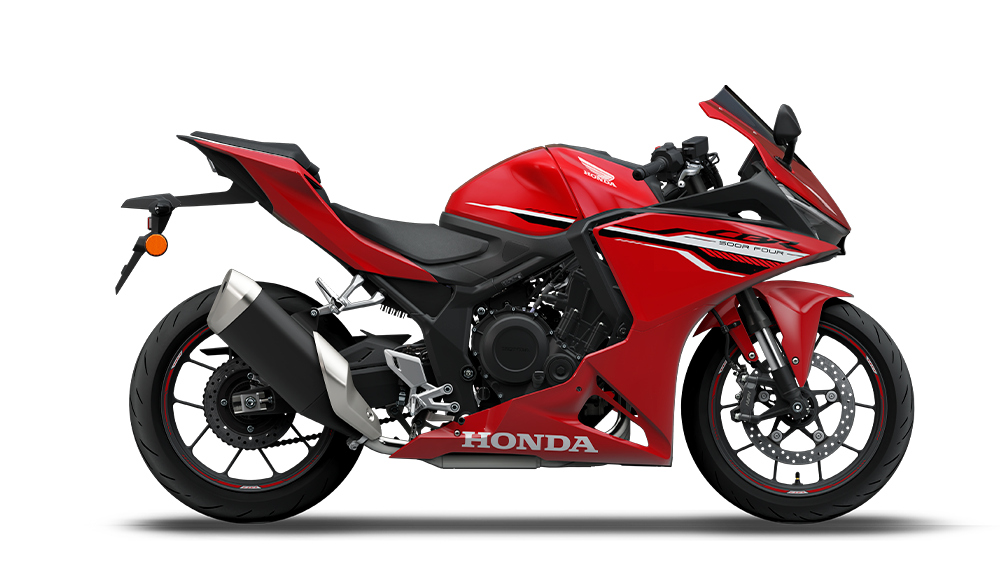 【HONDA】2026 CBR500R FOUR （CBR400R FOUR）魅惑の新型4気筒【中国⇔日本モデル】│みんなのバイクブログ